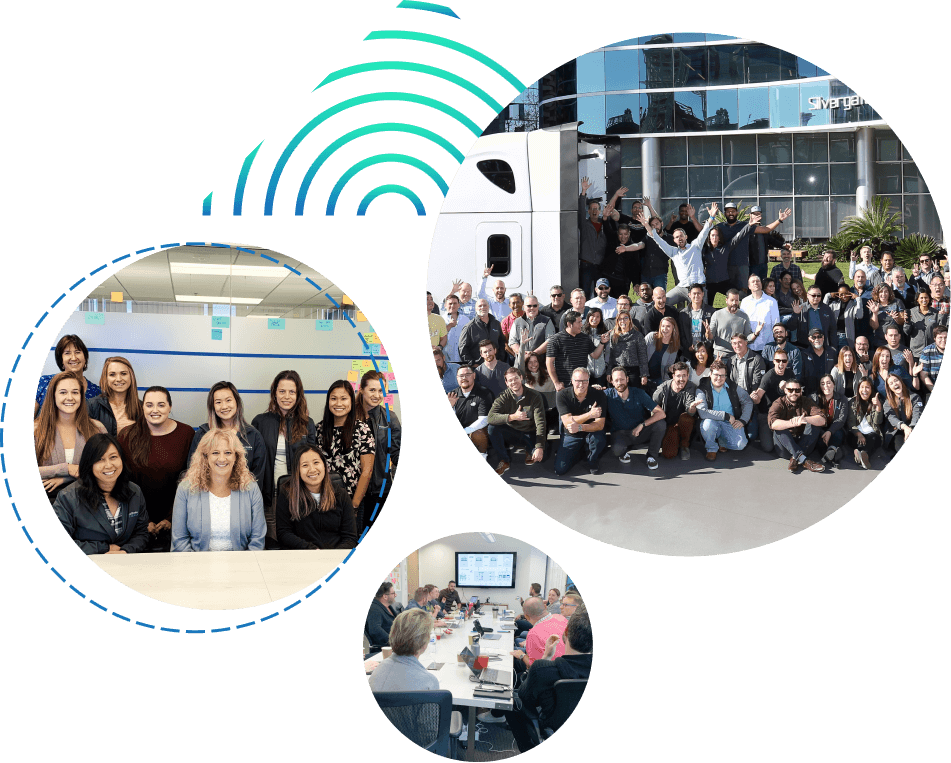 Careers | Platform Science